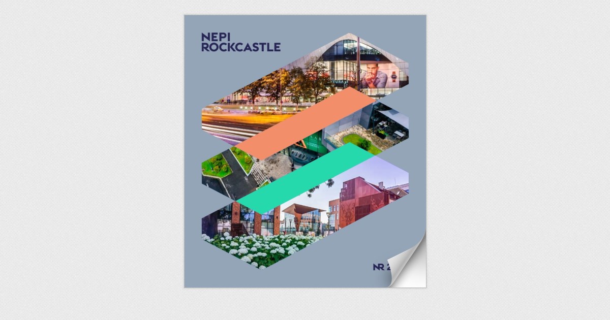 NEPI ROCKCASTLE PORTFOLIO - Page 558-559