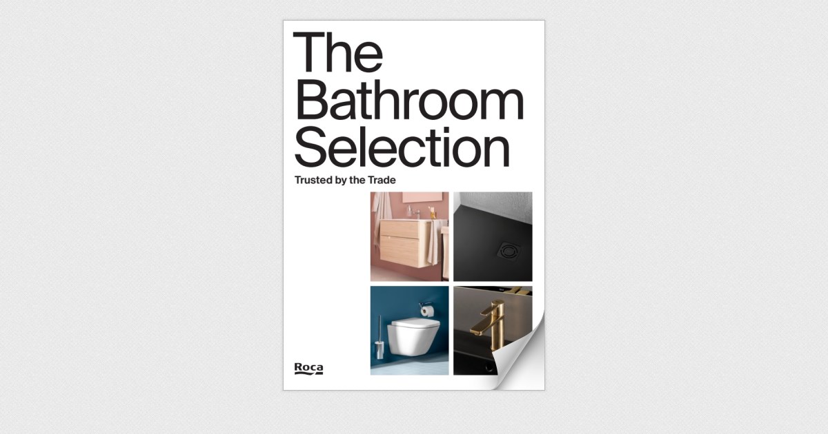 Roca Bathroom Collection Brochure - Page 117