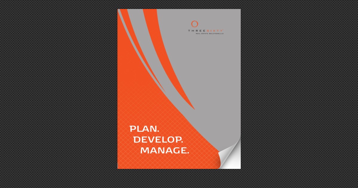 Three Sixty Corporate Brochure