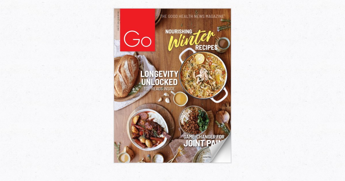 Go Mag Issue 74 | Digital Version