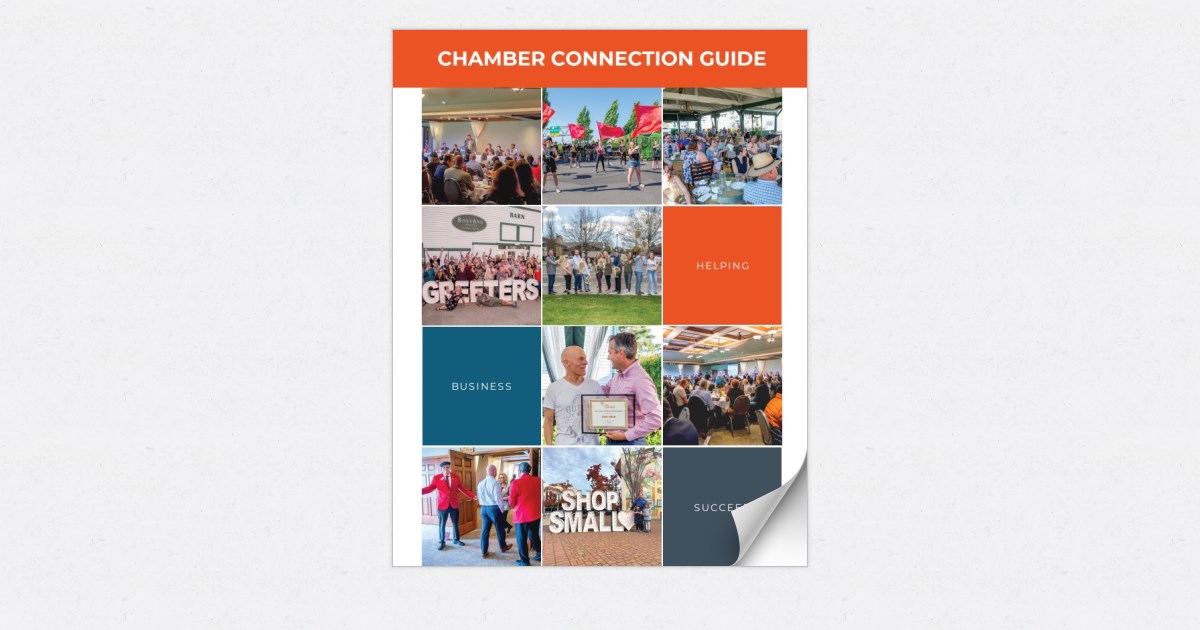 Chamber Connection Guide 2025