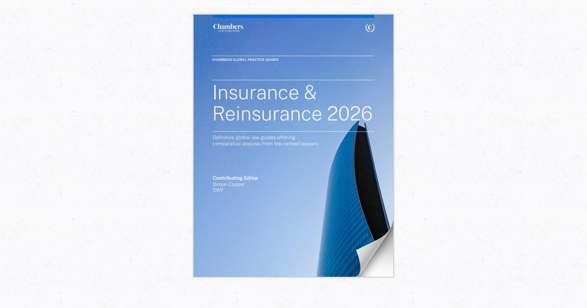 Insurance and Reinsurance 2026 - Page 338