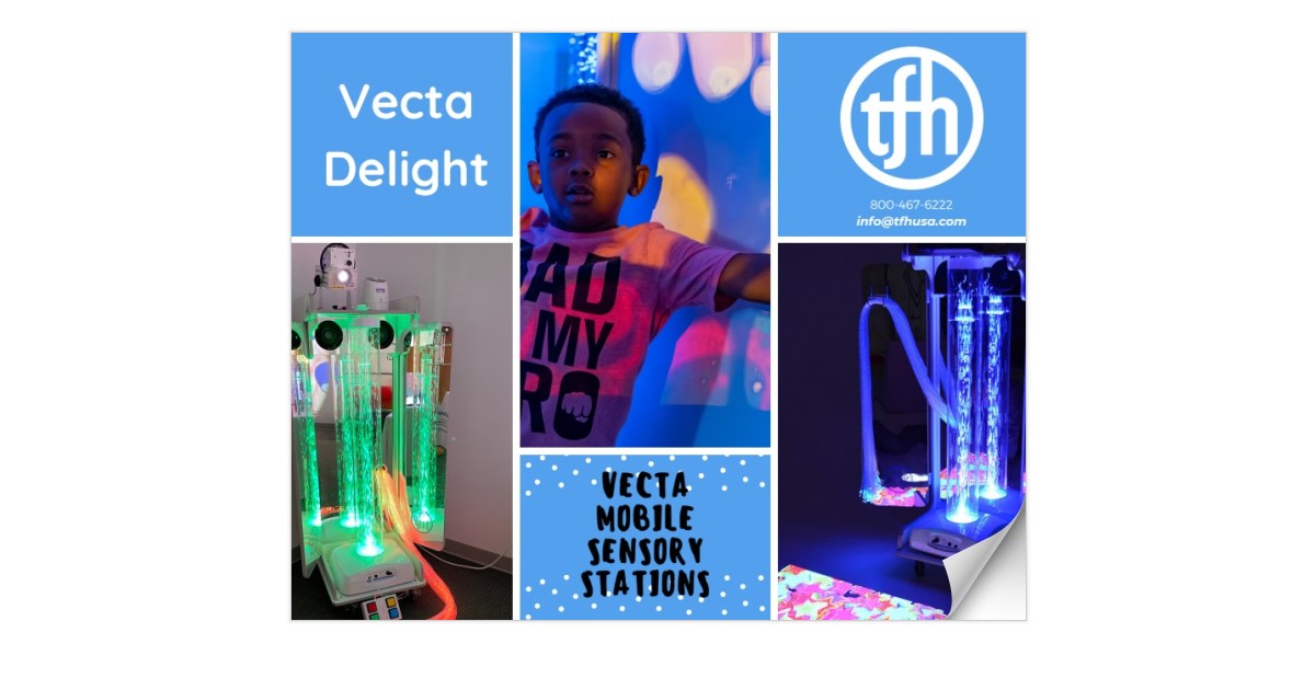 TFH Vecta Brochure - Page 2