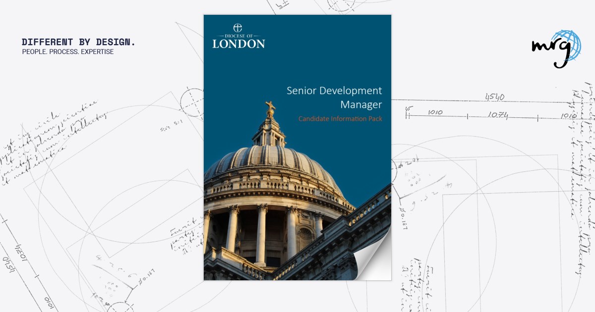 DoL - Senior Development Manager