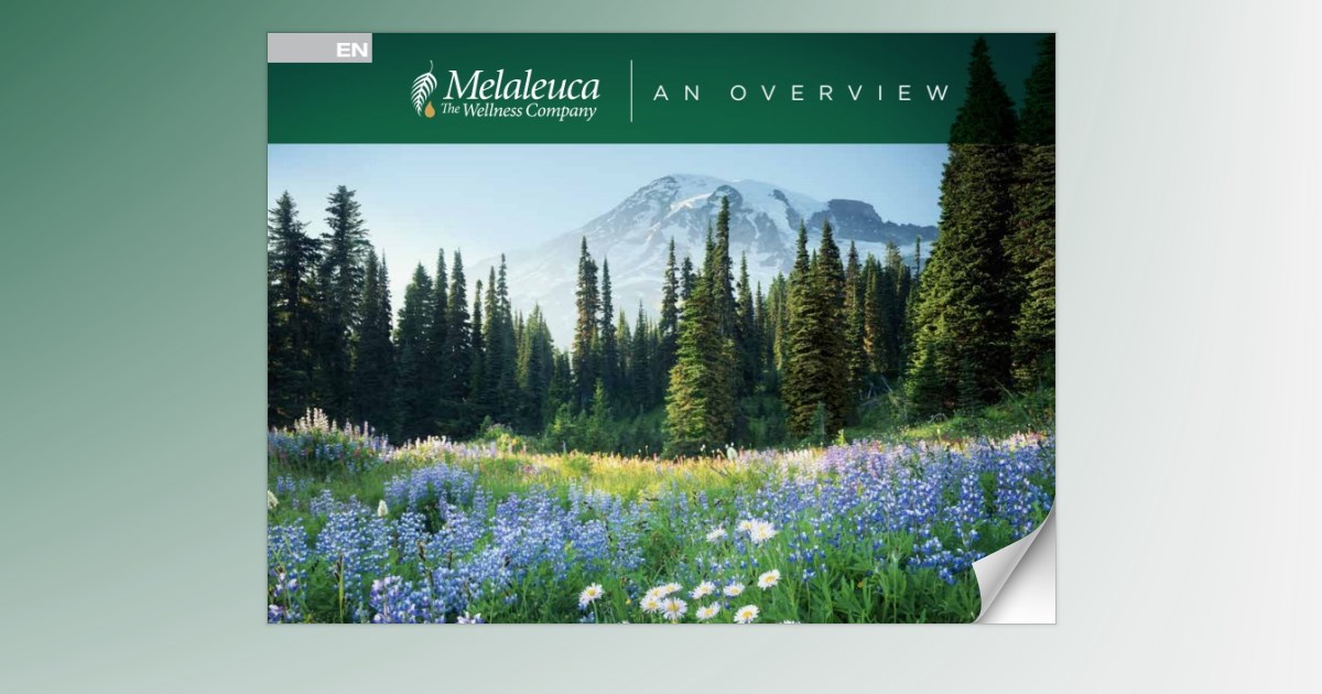 Melaleuca: An Overview - English - Page 37