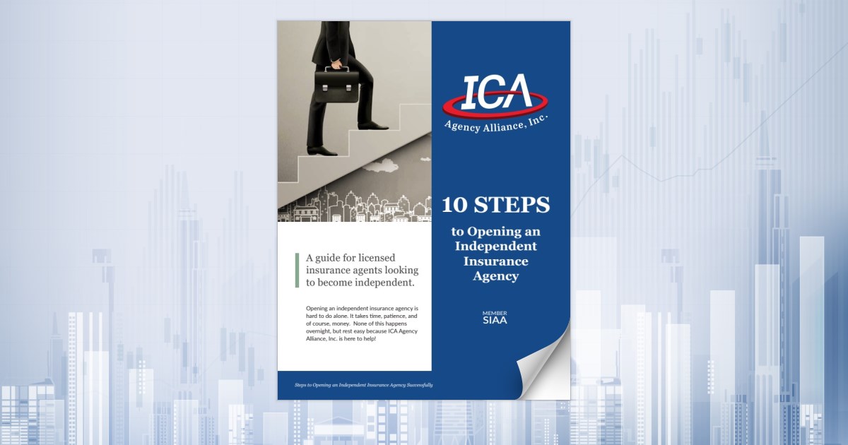 Insurance Agency Success Formula