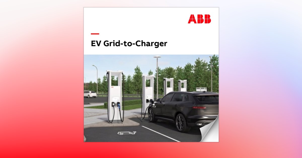 EV Grid to Charger