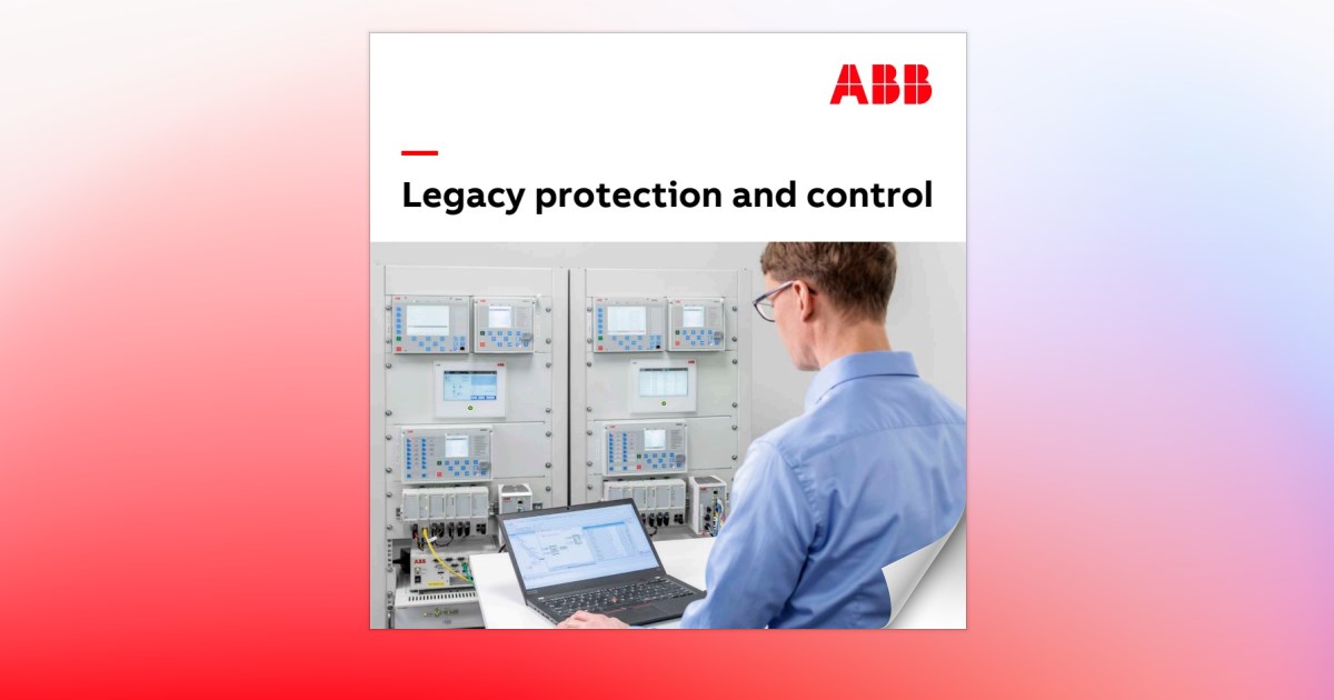 Legacy protection and control