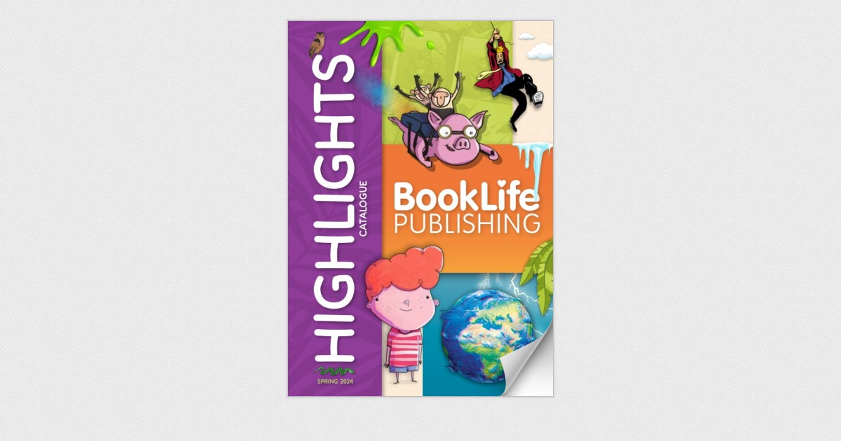 BLP Highlights Catalogue - Spring 2024 - Page 22