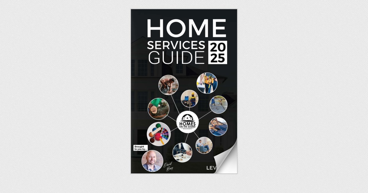 Home Services Guide 2025