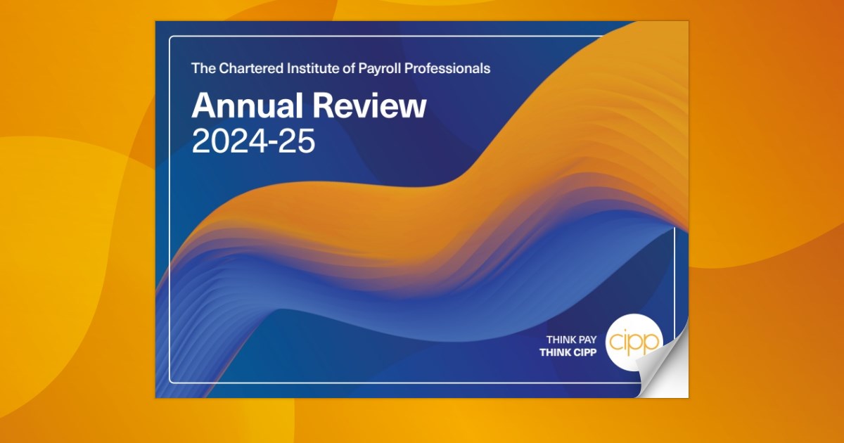 CIPP Annual Review 2024-25