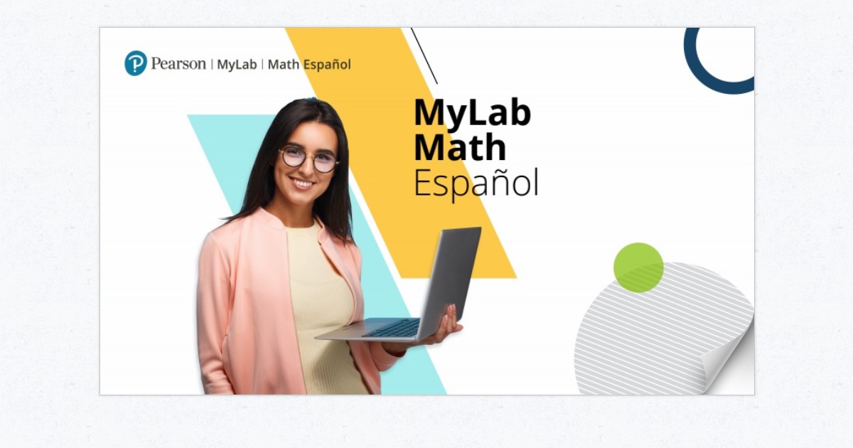 PearsonHE_MyLabMathEspañol_PPT