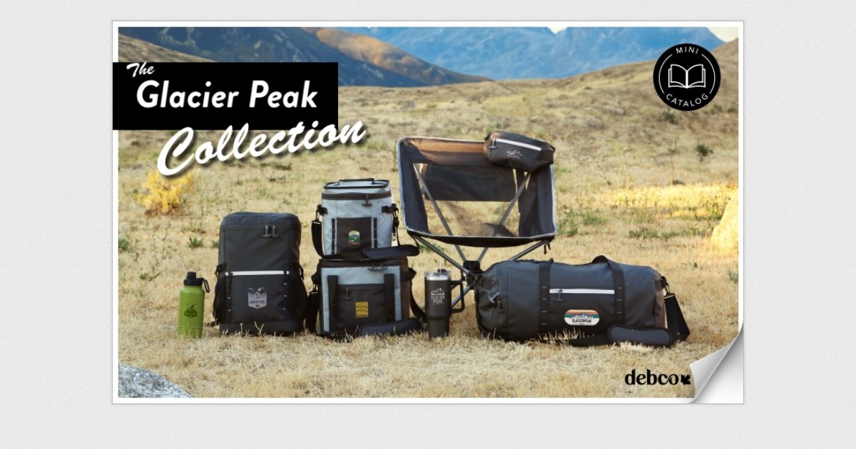 Debco GlacierPeak-Mini