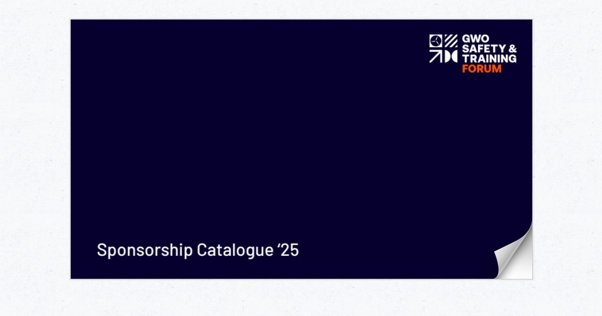 Sponsorship Catalogue - Page 11