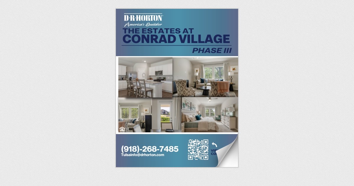 Conrad Village Ph 3