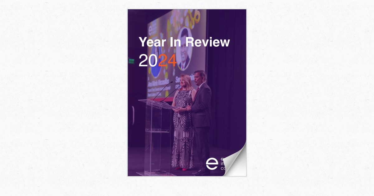 EIC Year In Review 2024 - Page 6