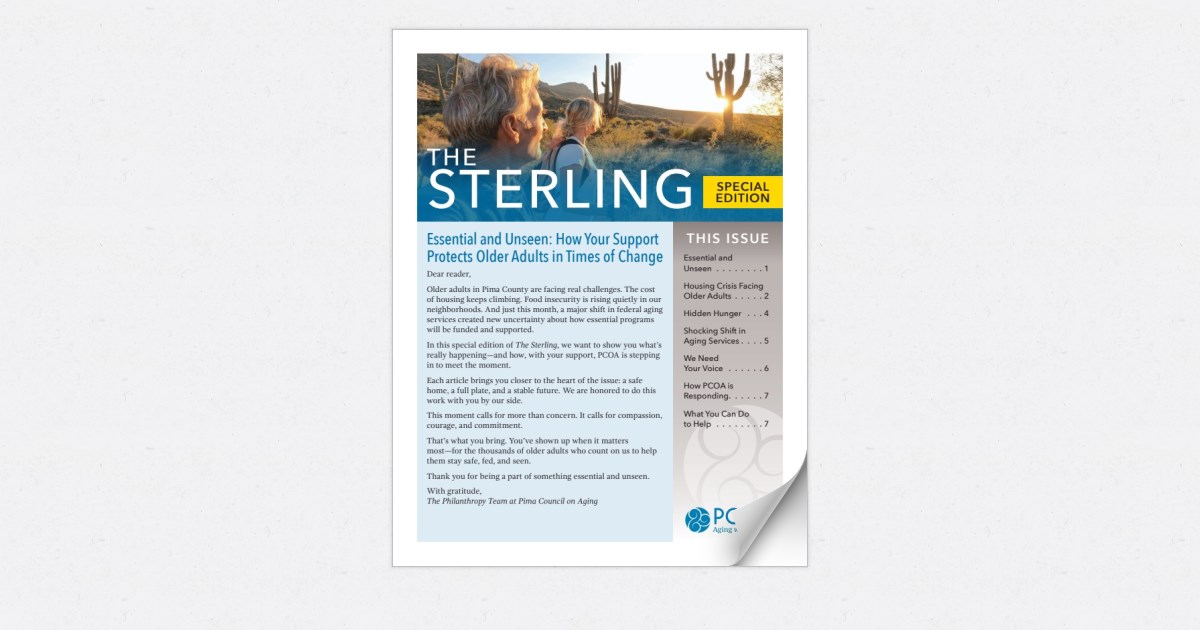 The Sterling Spring Special Edition