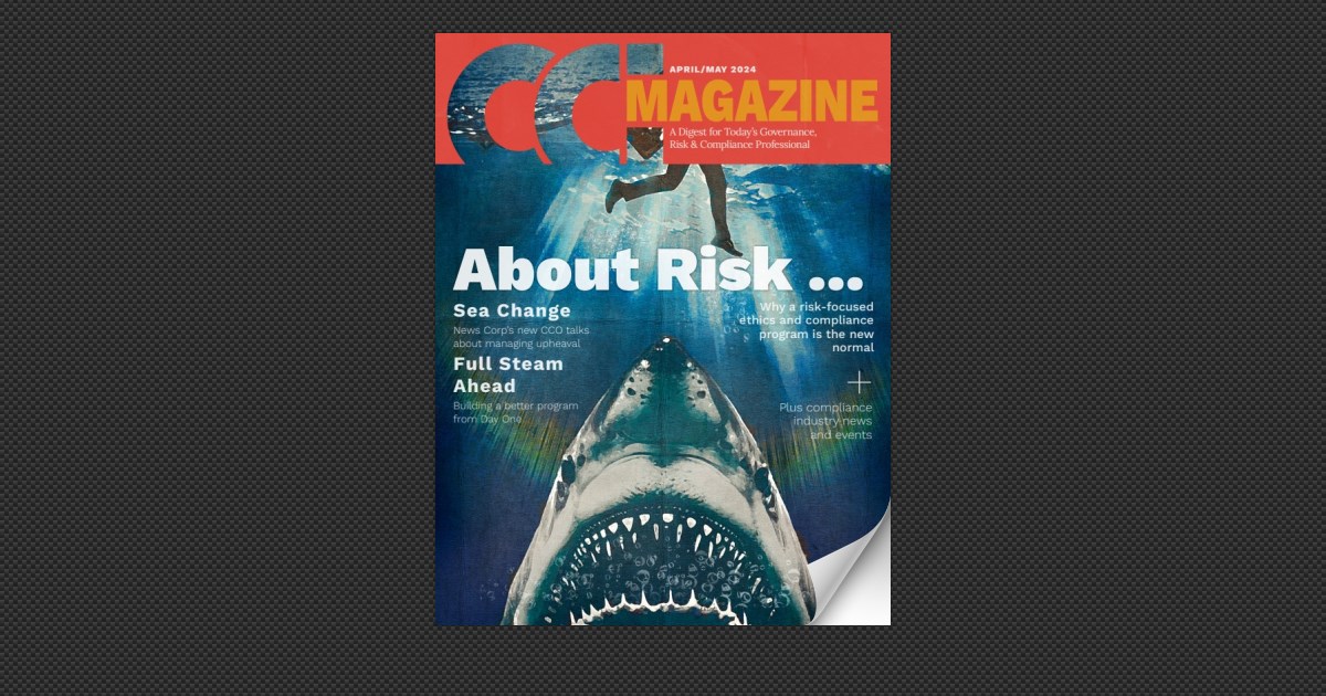 CCI Magazine_Vol1_Issue2_April/May_2024 - Page 39