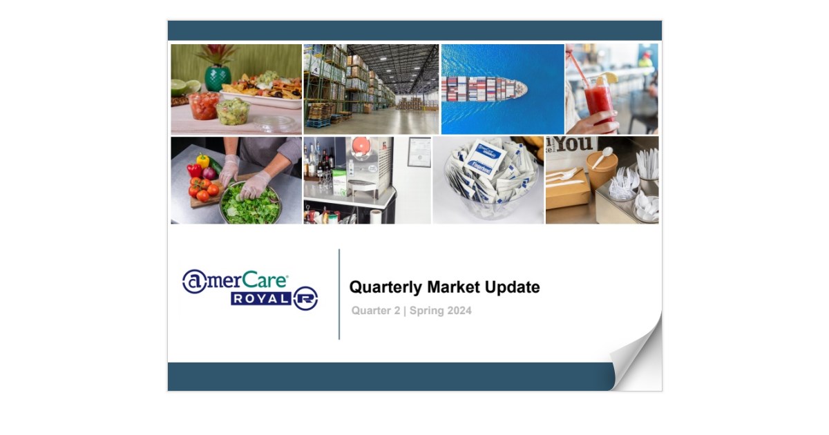 AmerCareRoyal - Market Update Q2 2024 - Page 4