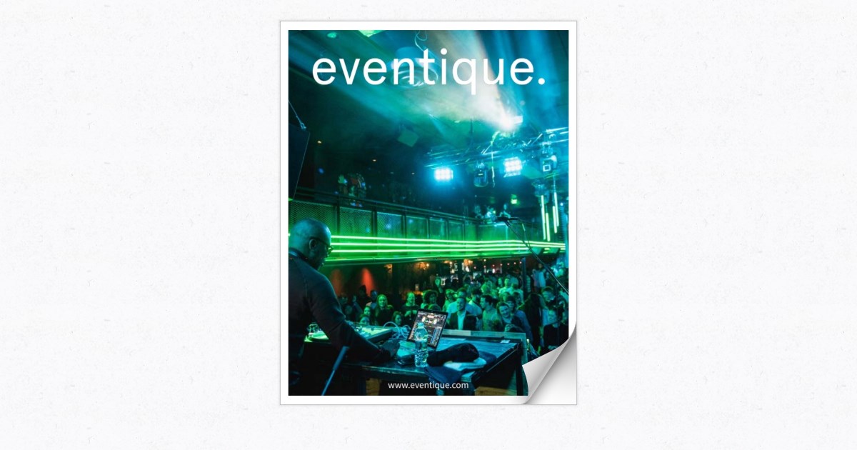 Eventique - August 2022