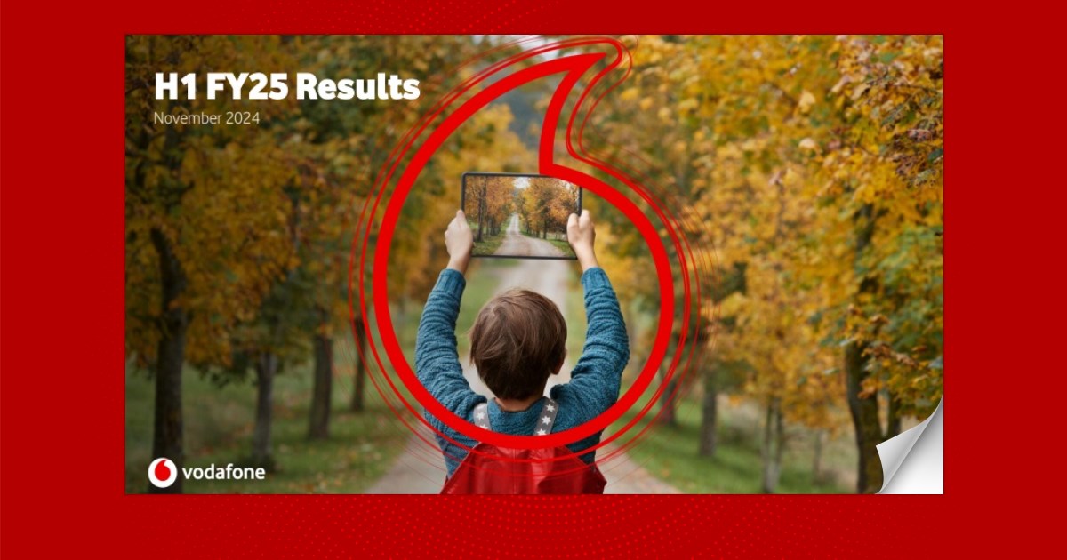 FY25 H1 Results Presentation