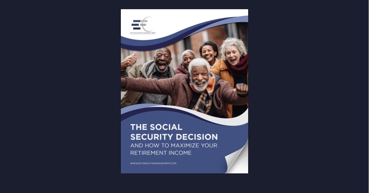 EFC - Social Security Decisions
