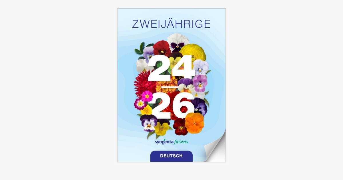 2024-2026 - Zweijährige
