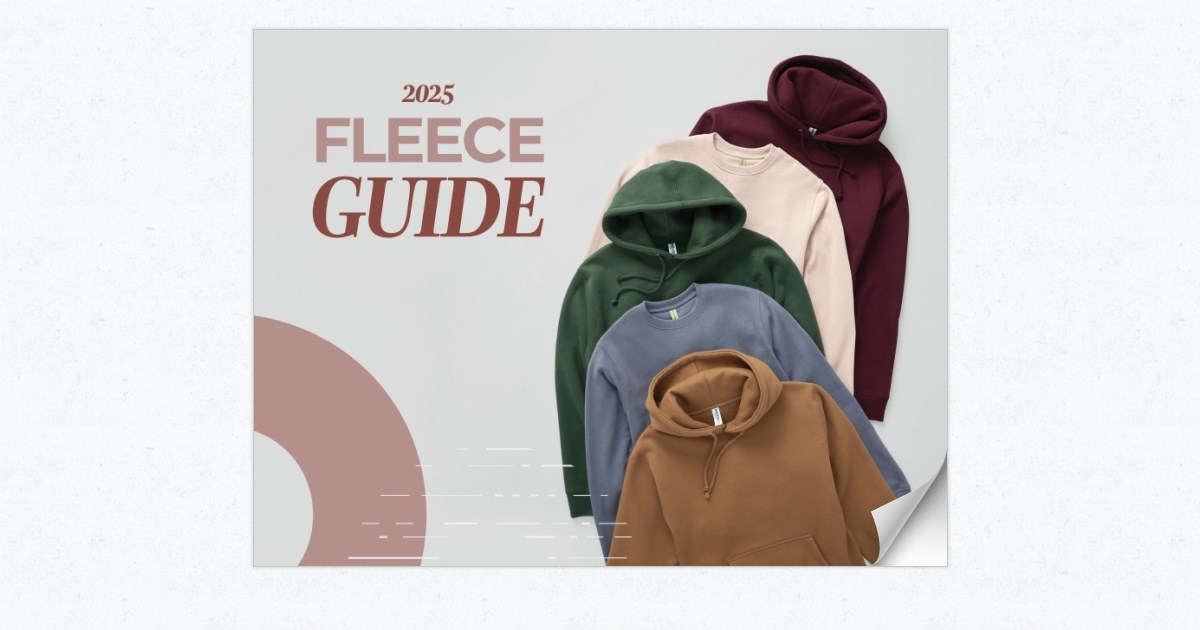 Proforma Albrecht & Co 2025 Fleece Guide
