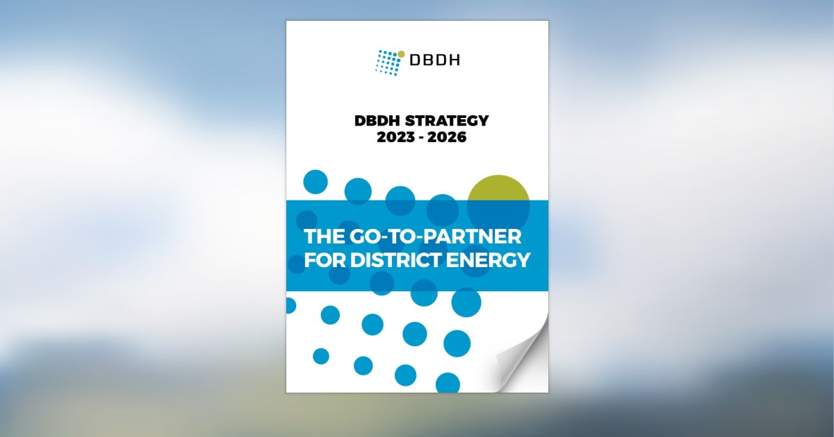 DBDH STRATEGY 2023 - 2026 - Page 8