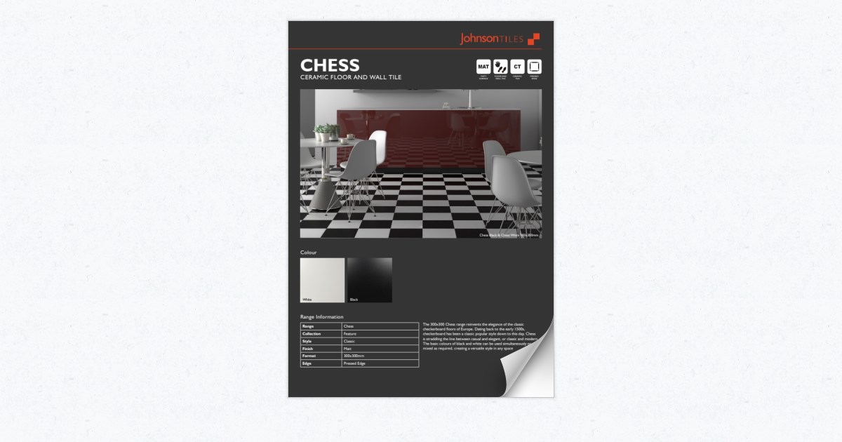 Chess Brochure - Page 2