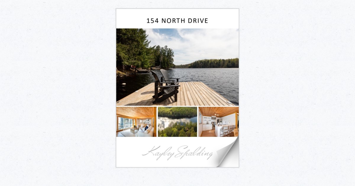 154 North Drive - Page 2