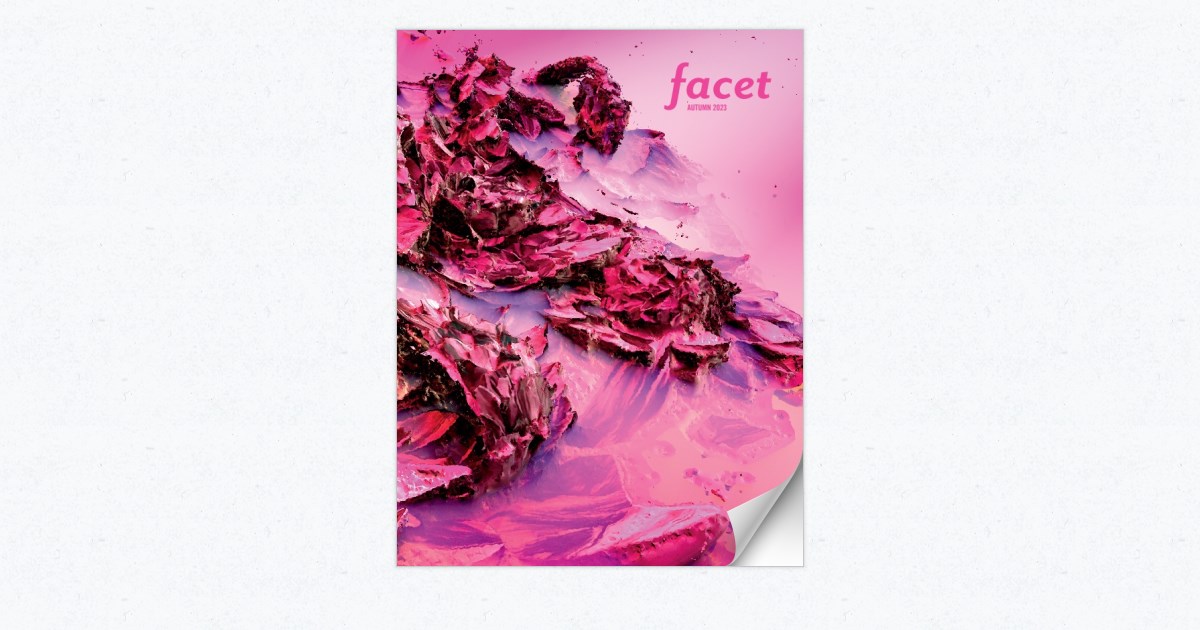 Facet Autumn 2023 - Page 2