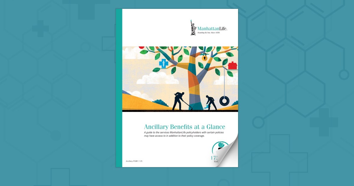 Ancillary Services at a Glance - Page 4