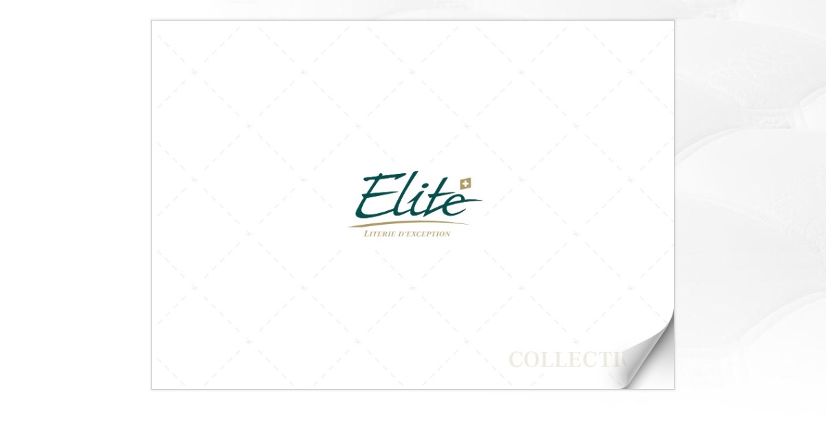 Elite SA - Flipbook