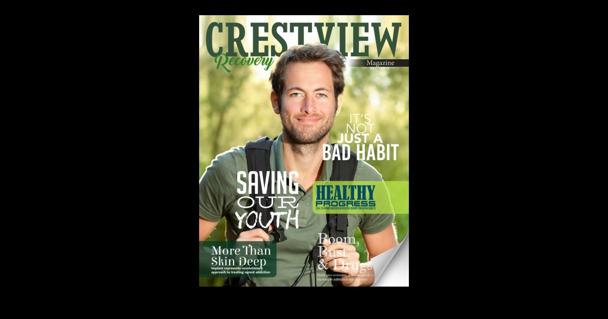 Crestview Recovery - Page 24-25