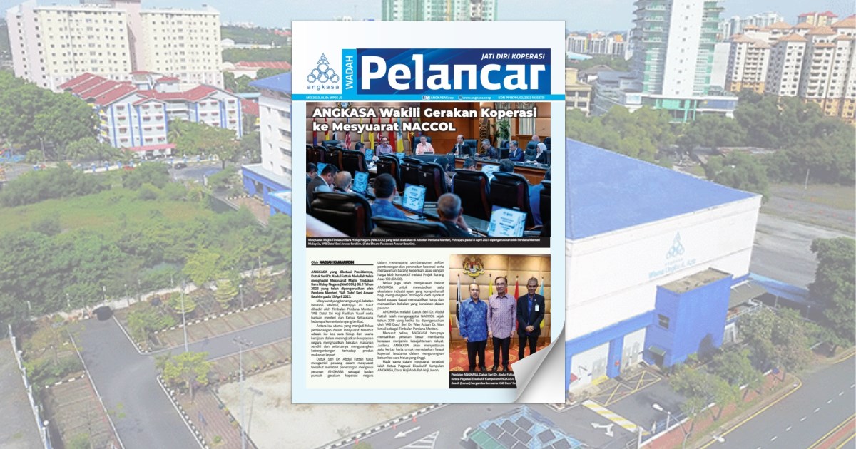 WADAH PELANCAR EDISI MEI 2023 - Page 4