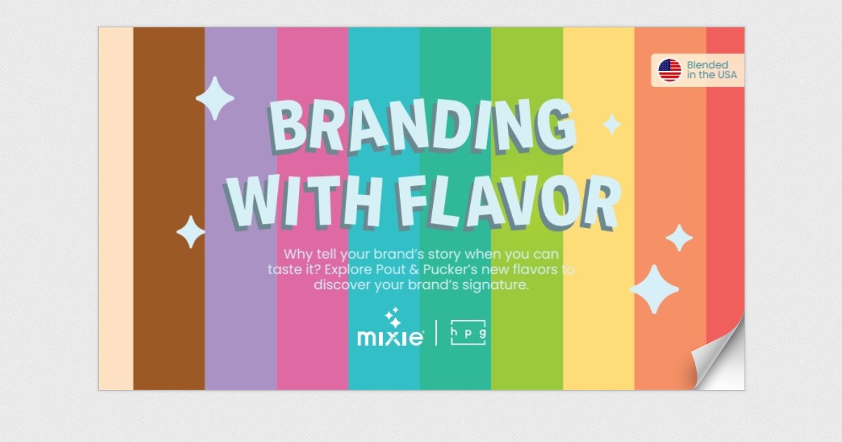 Mixie: Pout & Pucker Lip Moisturizer