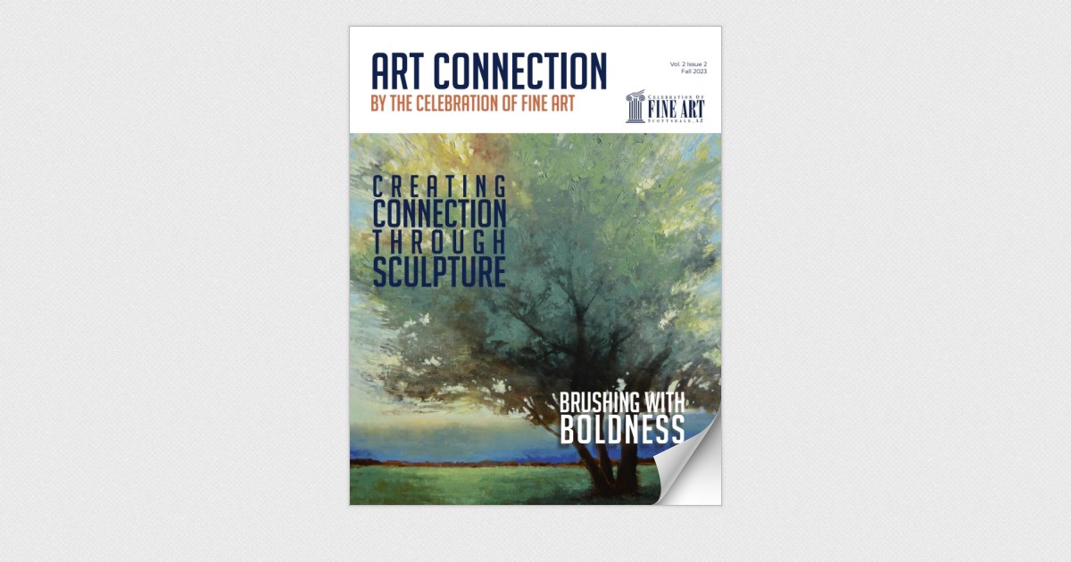 Art Connection - Fall '23
