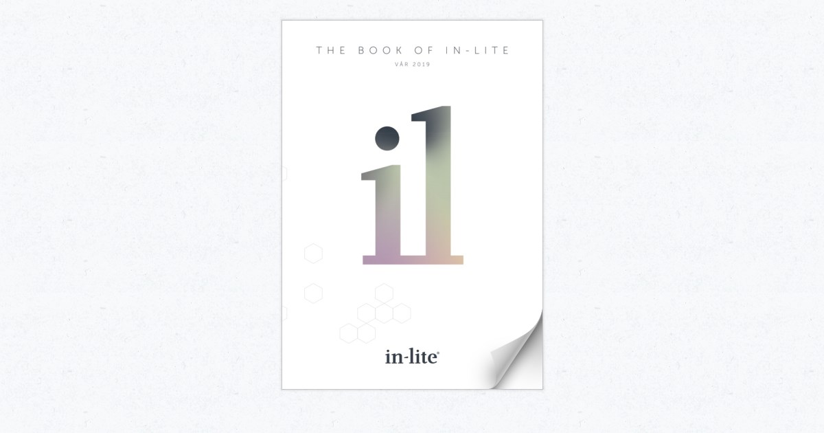 Brochure in-lite - SE - 2019