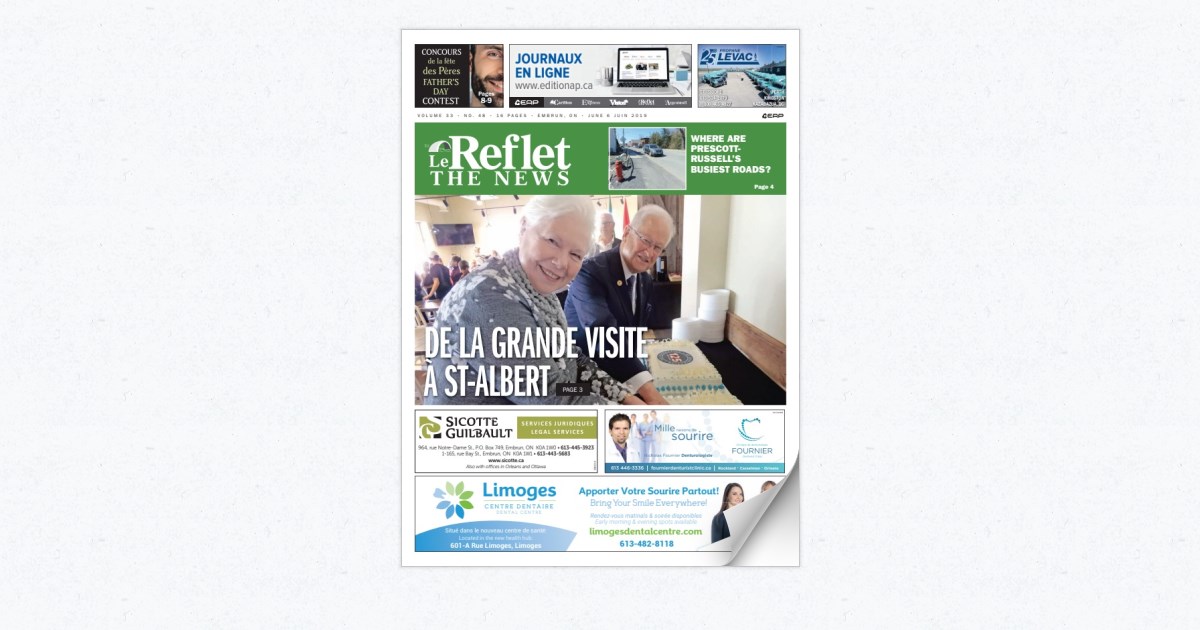 Reflet_2019_06_06 - Page 15