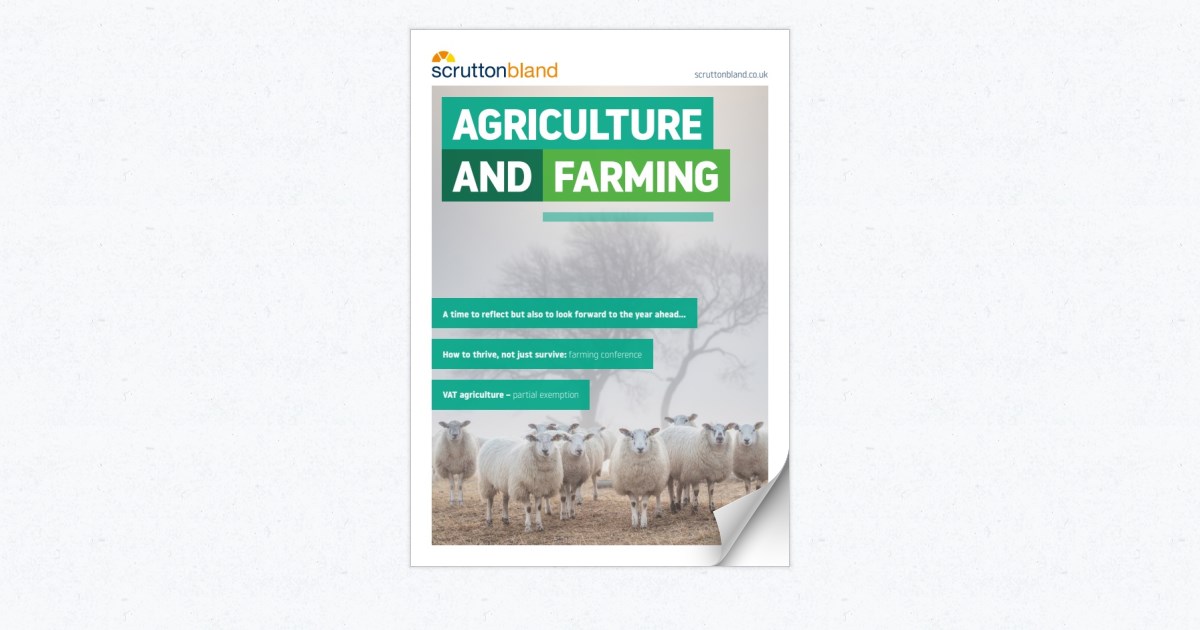 Agriculture and Farming Newsletter - Page 7