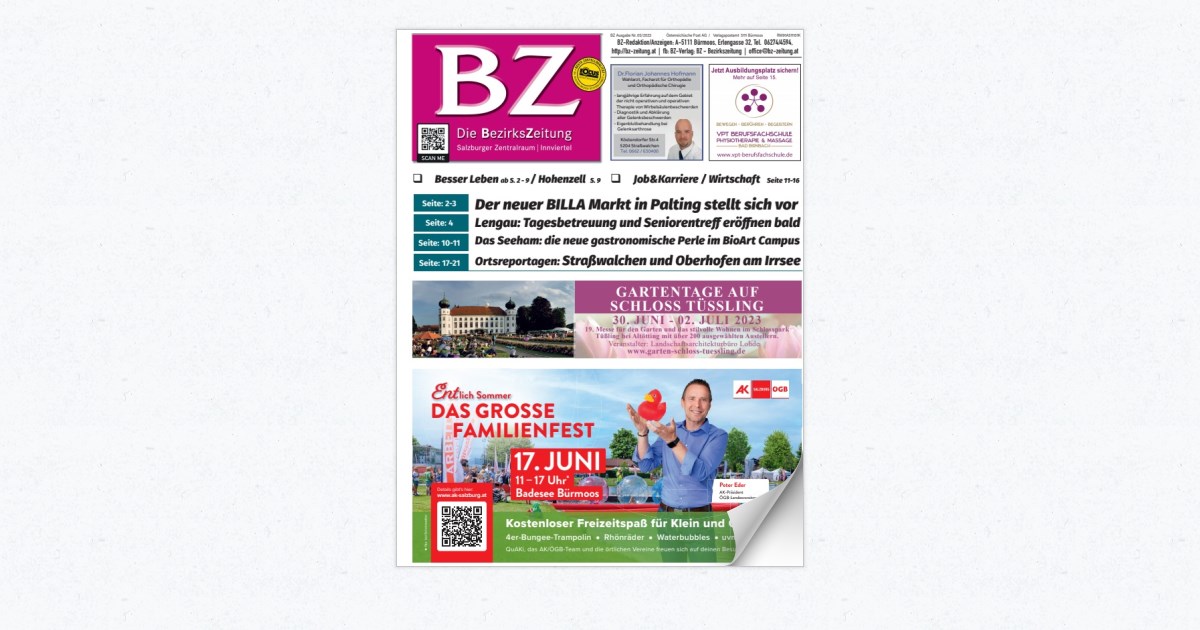 BZ 05:2023 zum Lesen - Page 24
