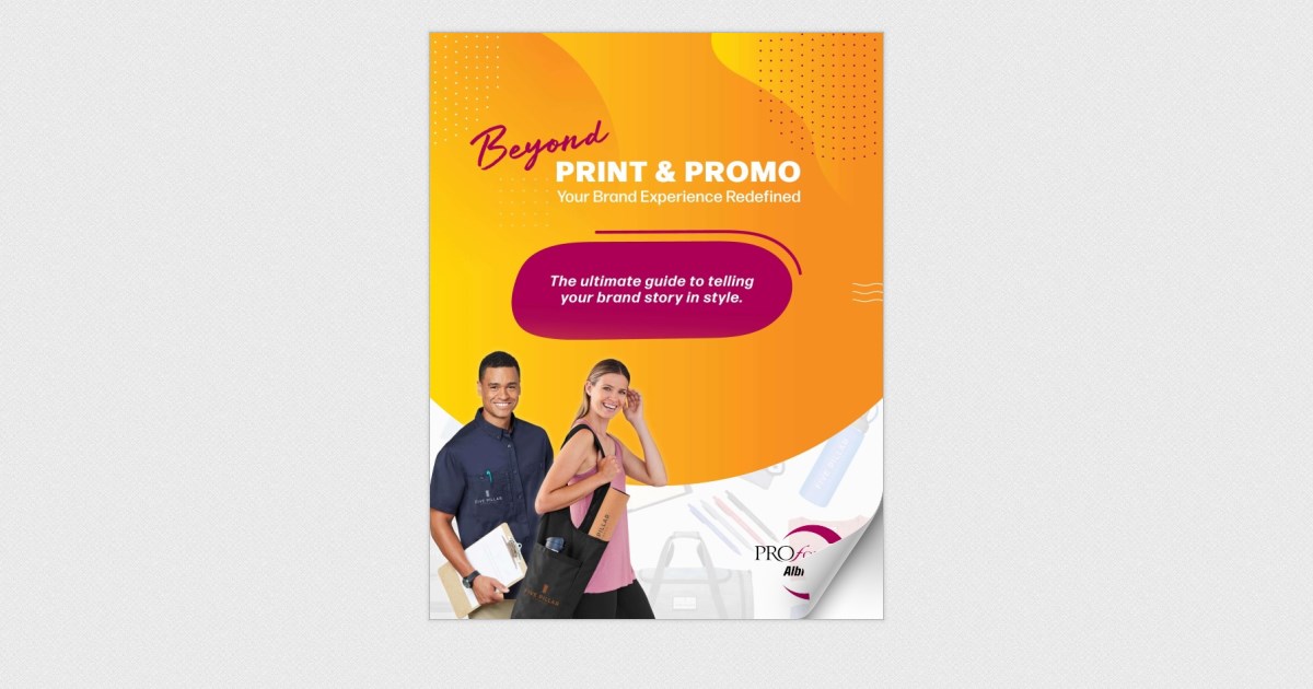 Proforma Albrecht & Co. Capabilities 23-24