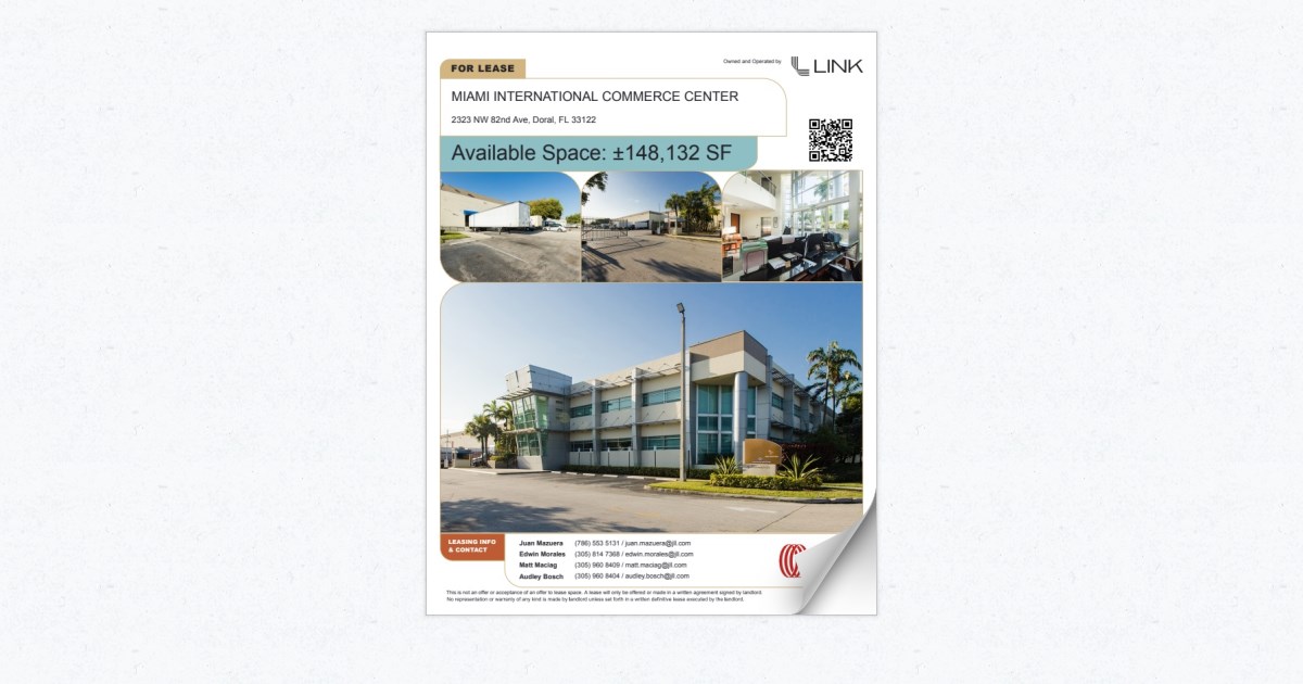 East - MICC Center 23