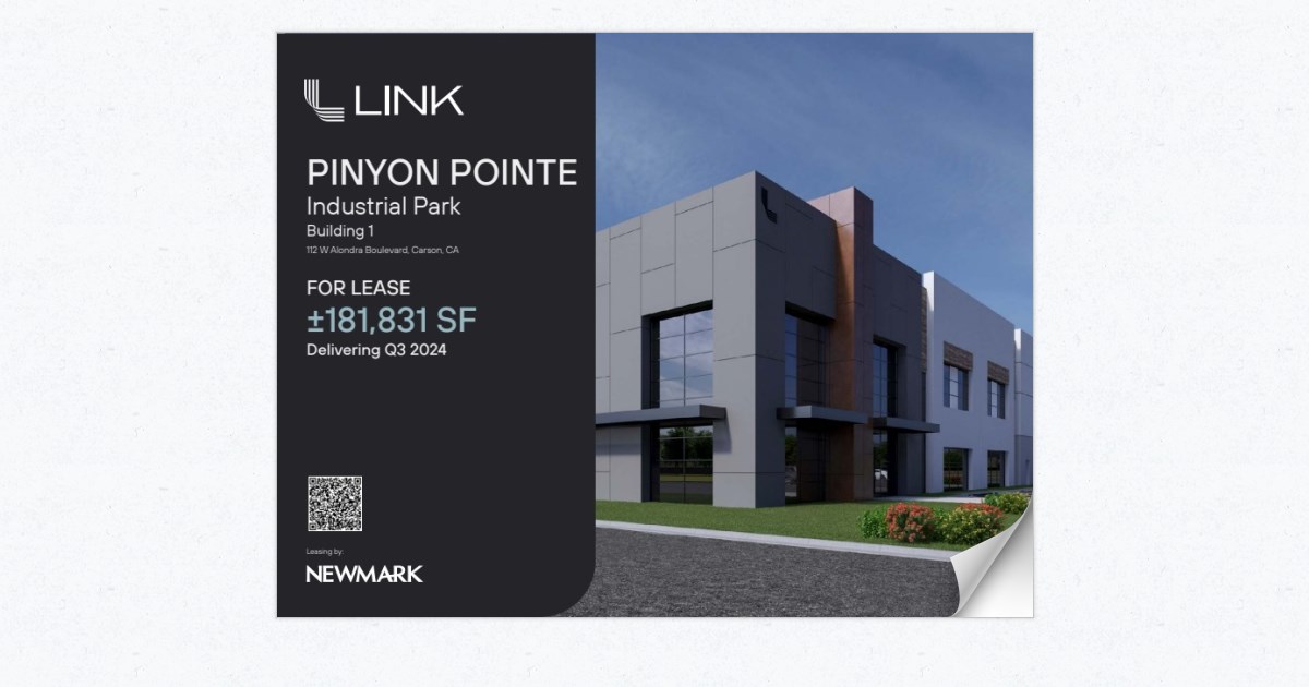 Development - West - PinyonPointe_LosAngeles_Building 1