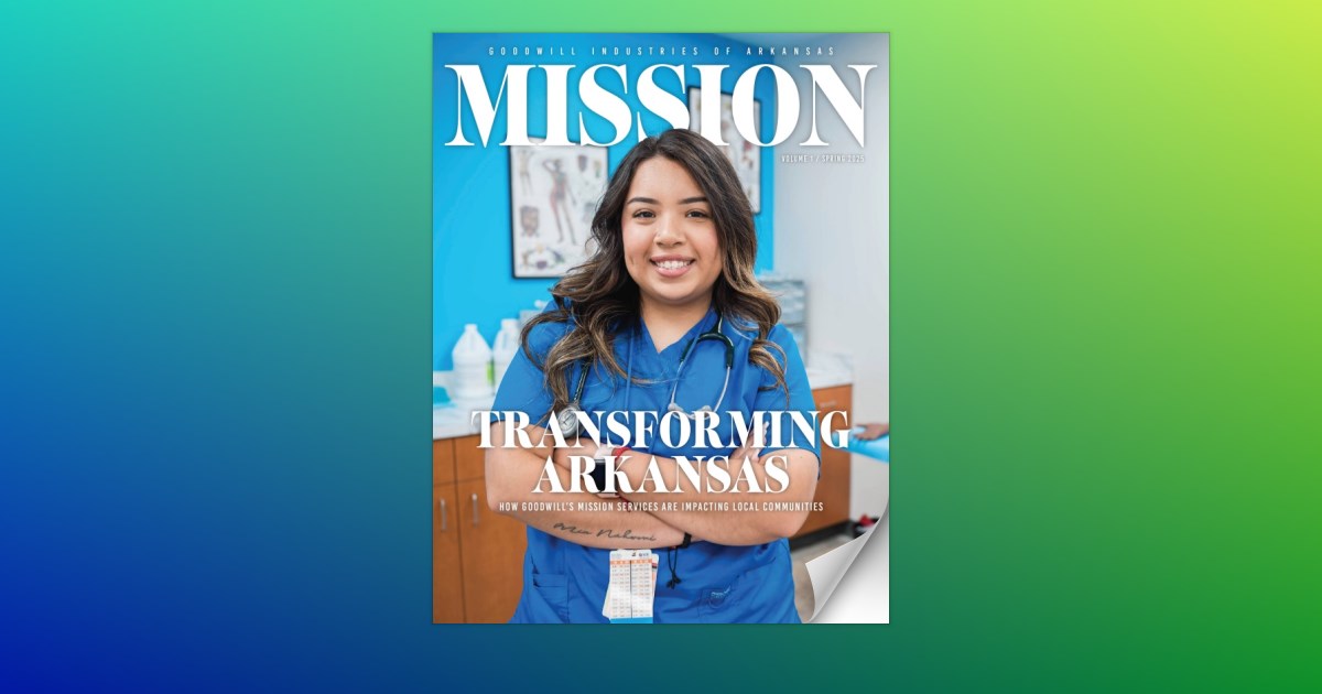 Mission Magazine Winter 2025 - Page 8