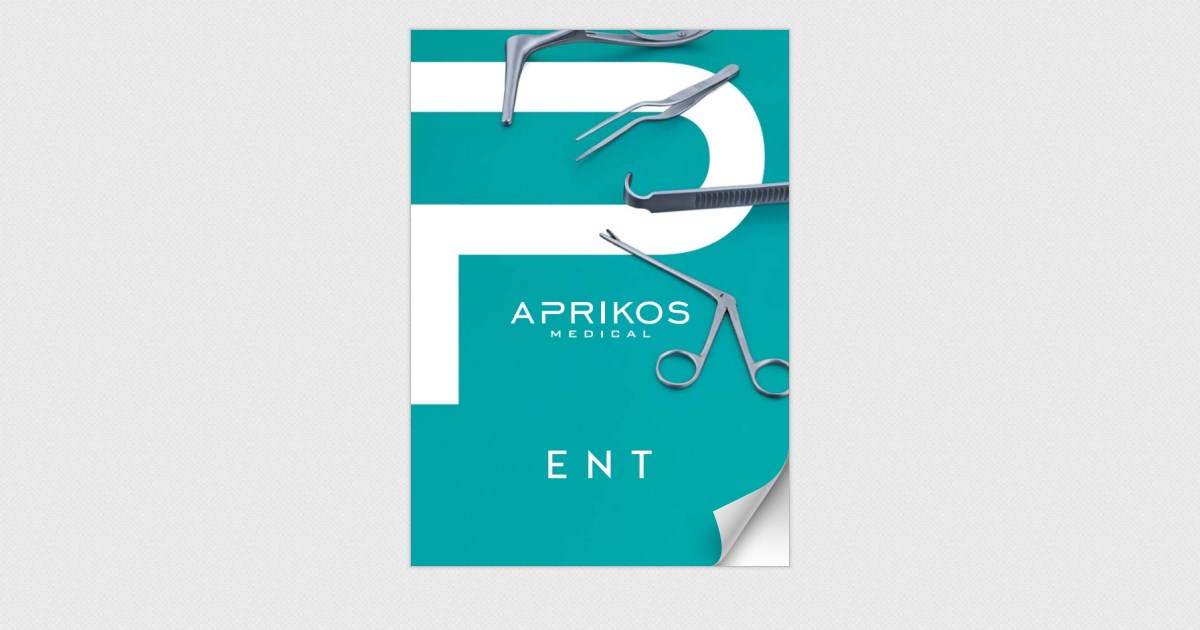 Aprikos Medical-Catalog ENT_Interactive PDF