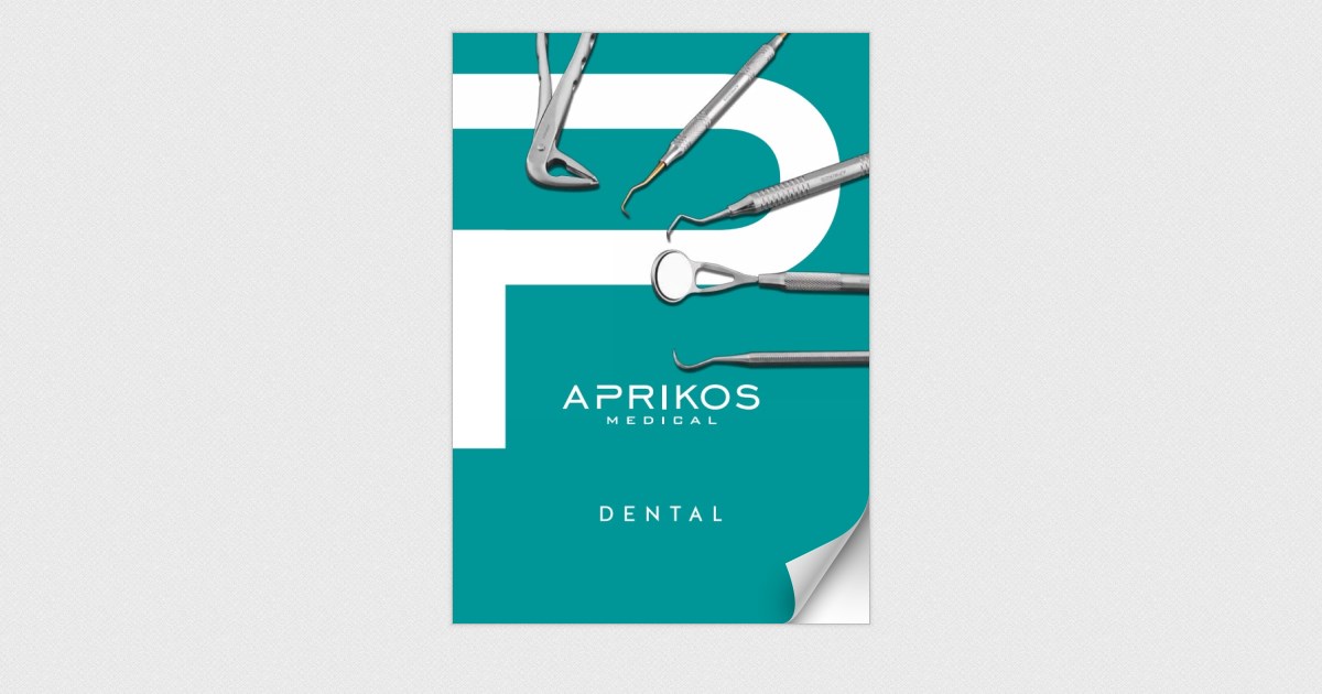 Aprikos Medical-Dental Catalog _11-12-2023_interactive - Page 50-51