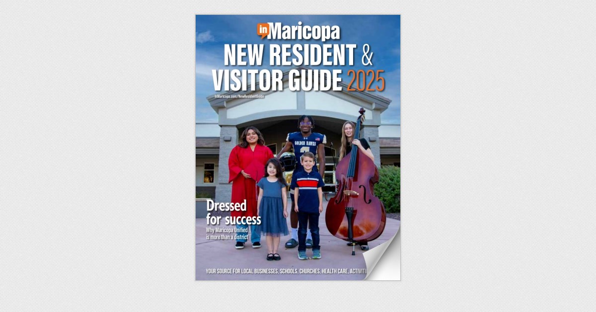 2025 New Resident & Visitor Guide - Page 50-51
