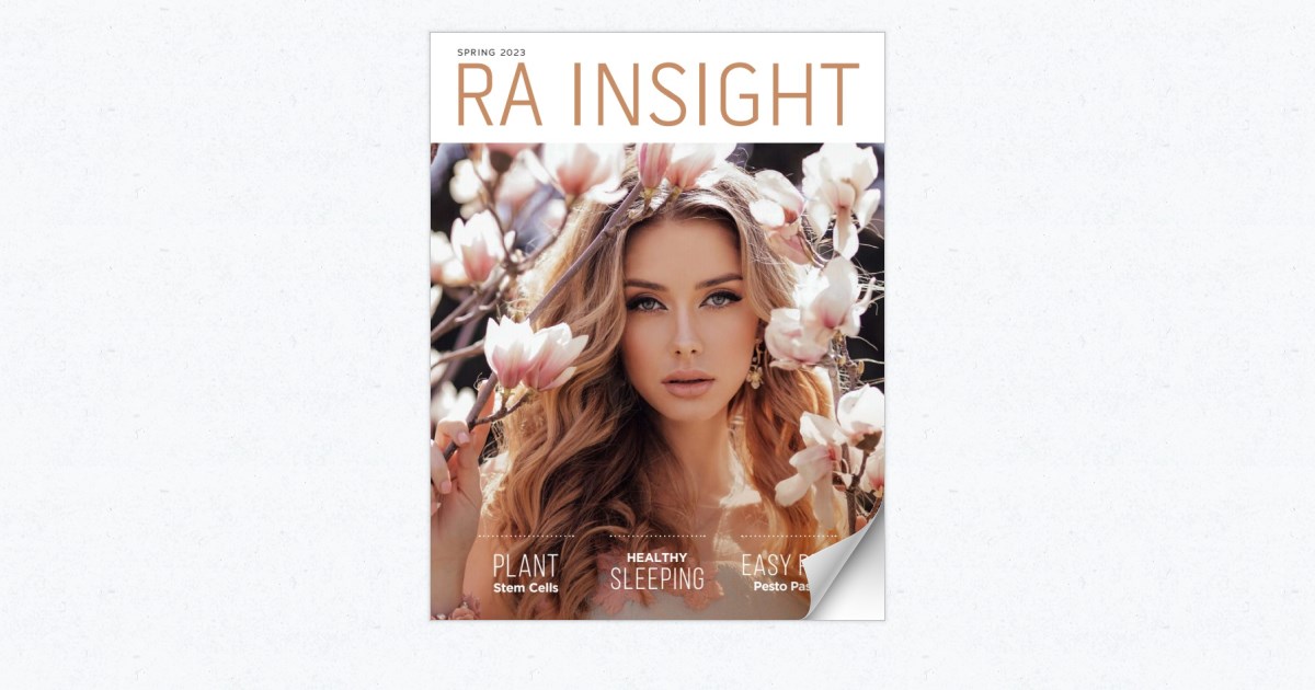 RA Insight Spring 2023.indd - Page 48